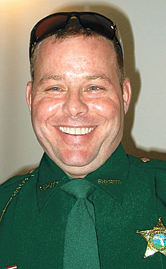 Deputies recognized for arrest | News, Sports, Jobs - Lehigh Acres Citizen